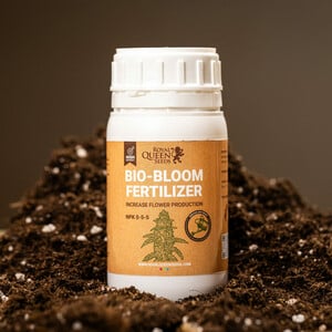 Bio-Bloom Voeding - Royal Queen Seeds