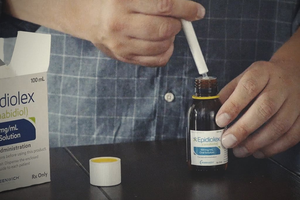 Wat is Epidiolex en wat doet het precies? - RQS Blog